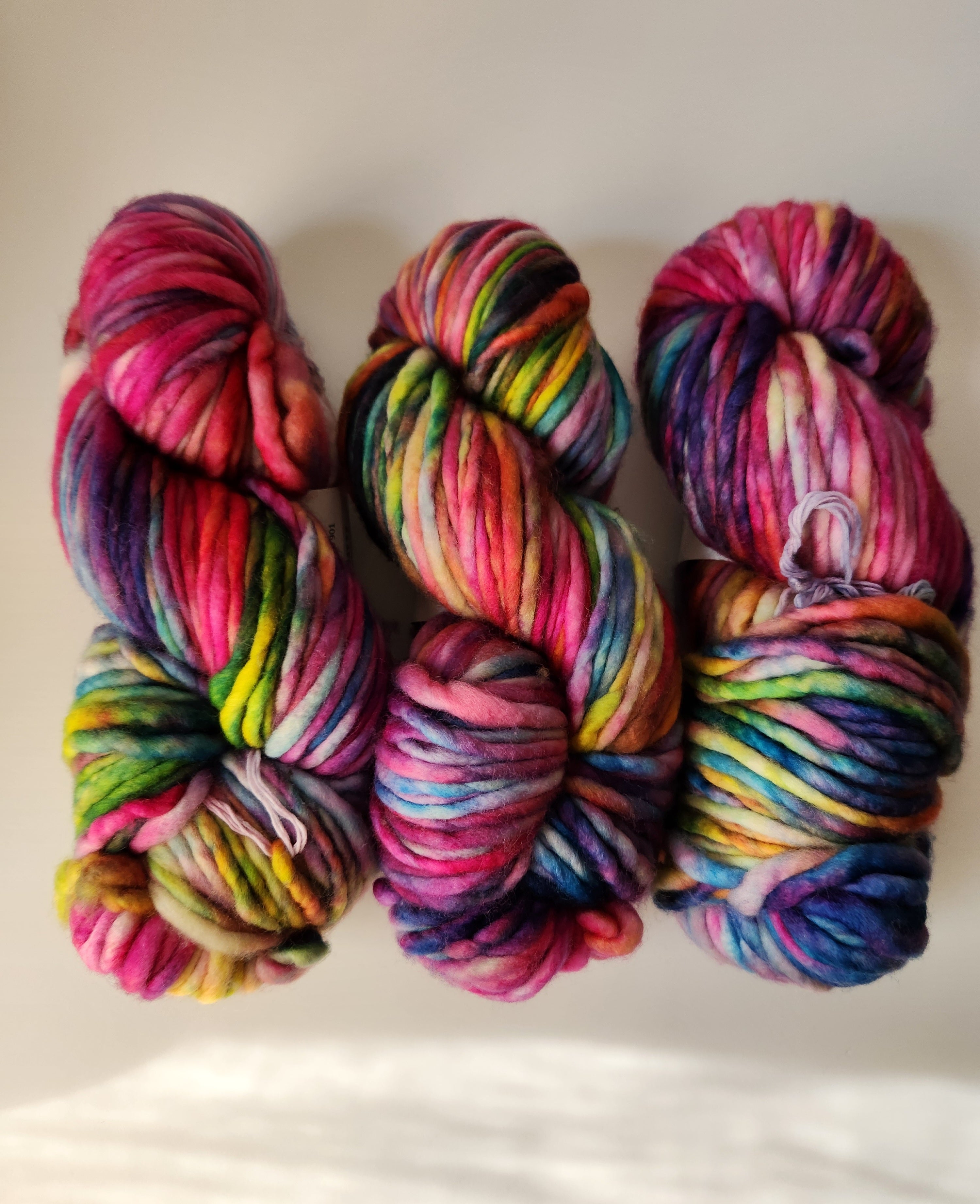 Dream In Color Yarn – North Road Knits