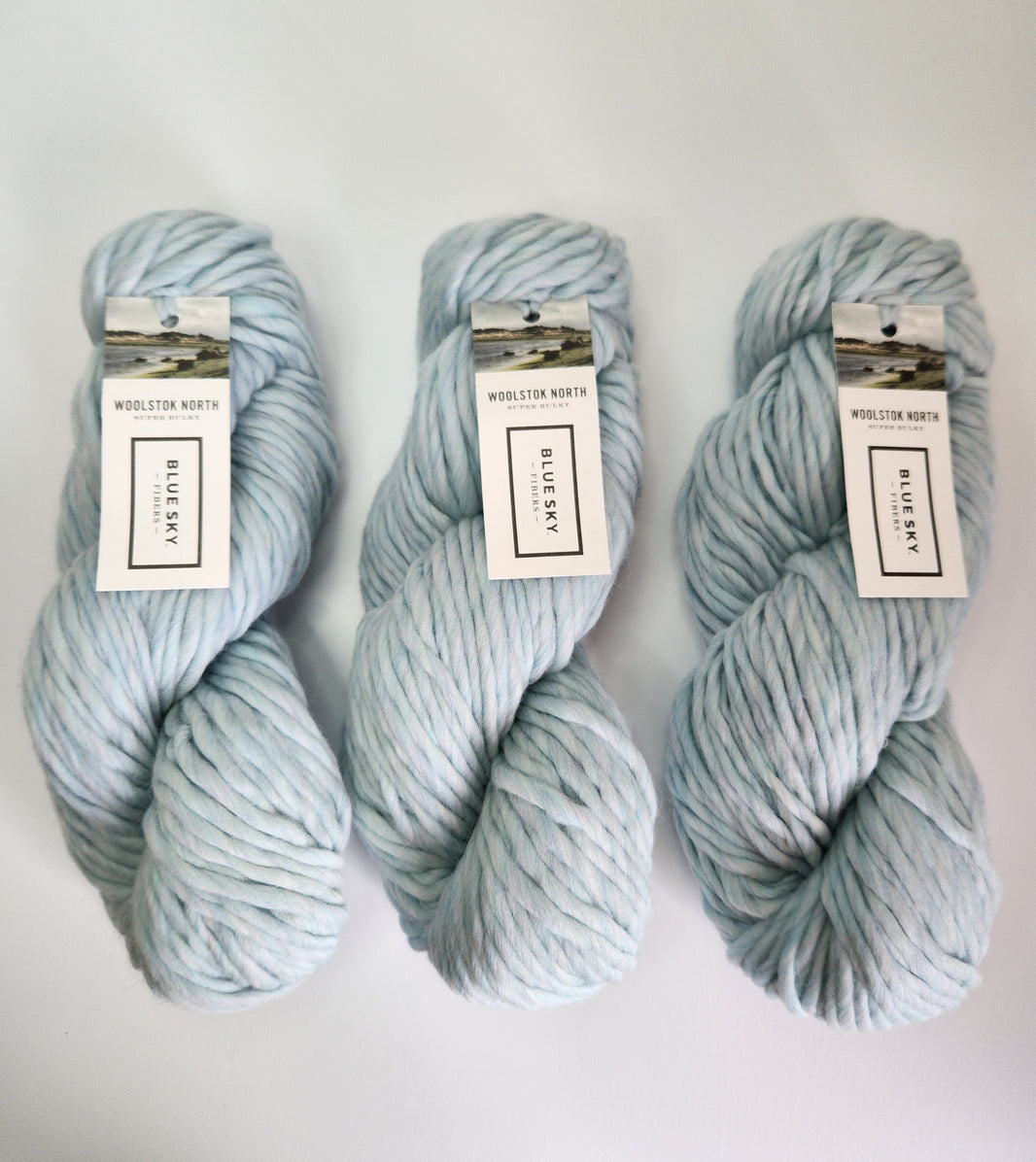 Blue Sky Fibers Yarn – North Road Knits